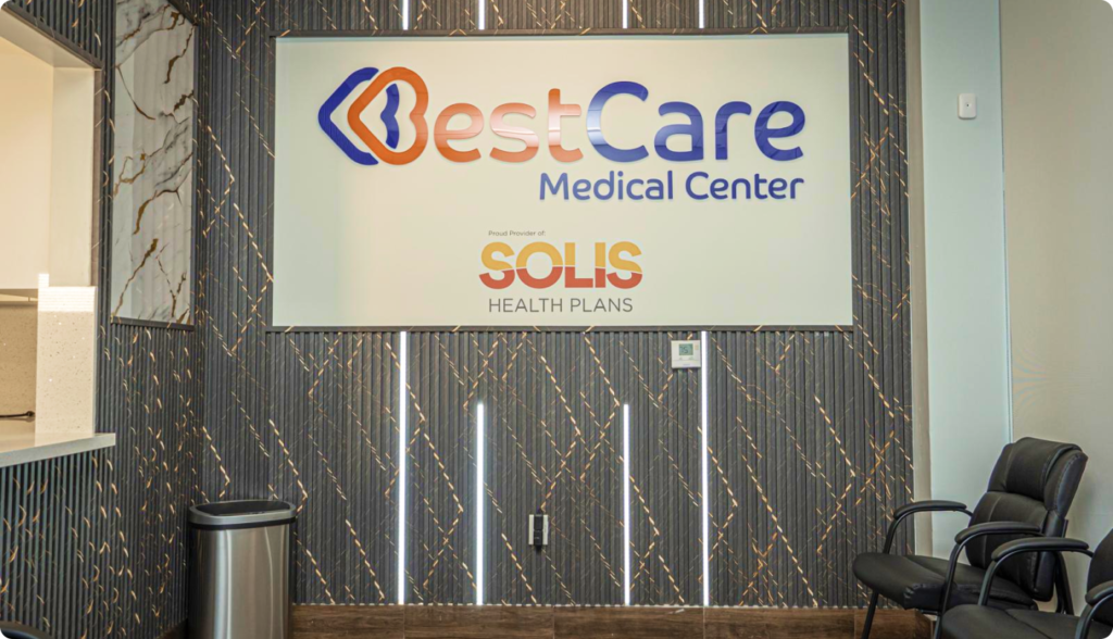 Best Care Medical Center | About Us